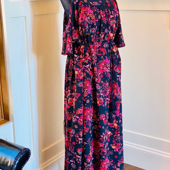 Coline | Dresses | Nwt Coline Lady Viscose Dress | Poshmark